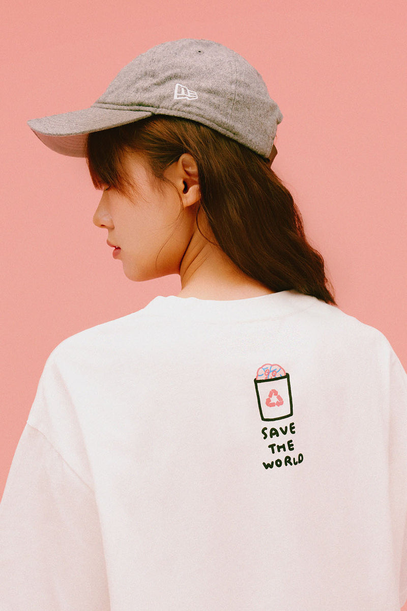 BRING YOUR OWN BRAIN – PLASTIC THINK